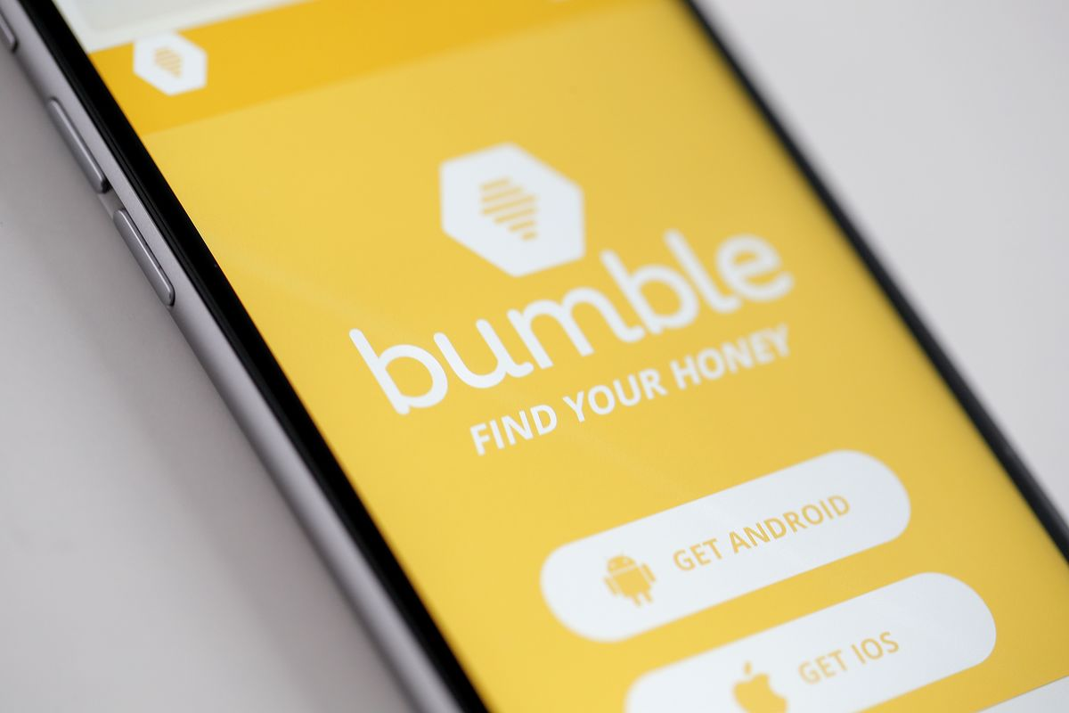 Opinion: We Need A Bumble Where I Don't Have To Message First | The ...